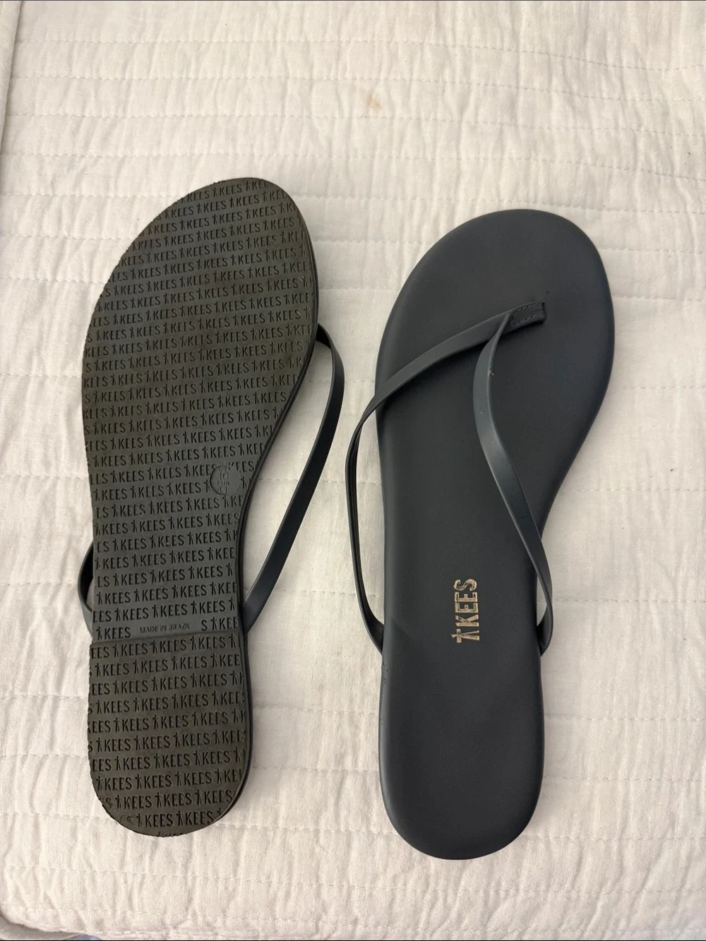 TKEES | Shoes | Tkees Lily Liners In The Color Twilight | Poshmark